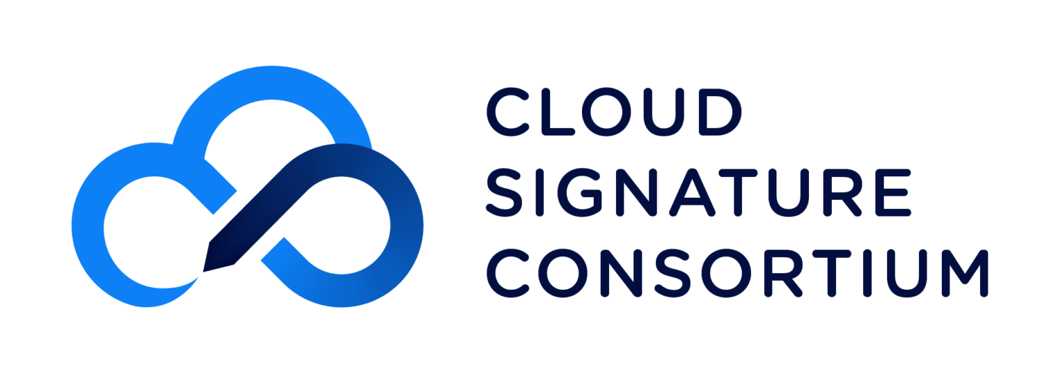Cloud Signature Consortium