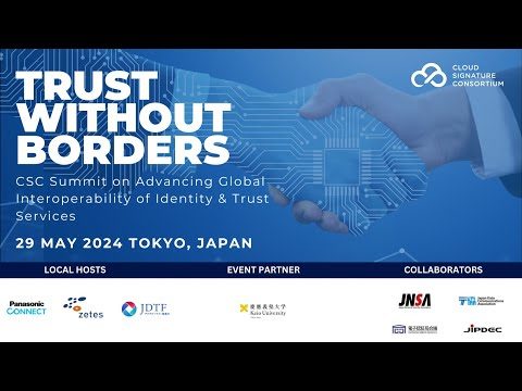 Cloud Signature Consortium